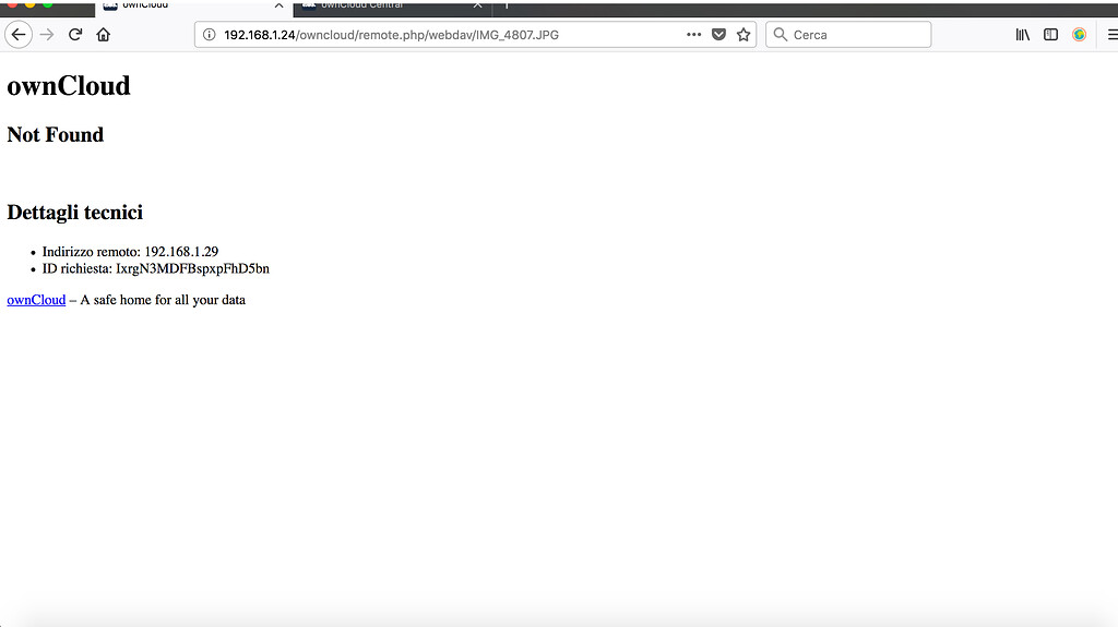 There were problems with the code integrity check. More information - Server - ownCloud Central