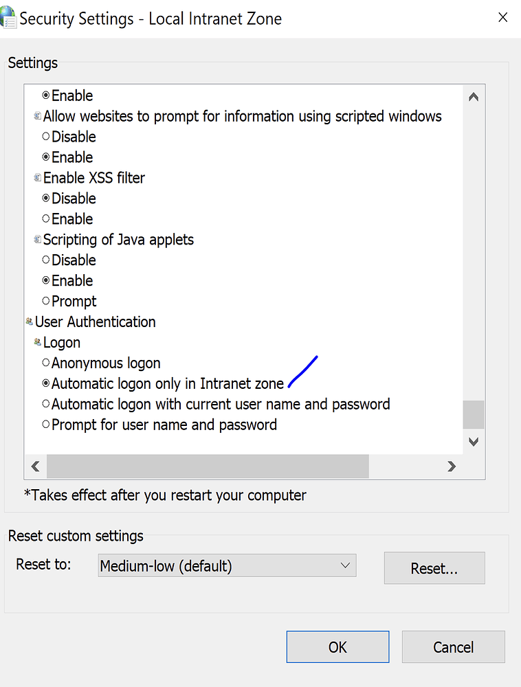 ADFS SSO configuration with ownCloud - Knowledge Base - ownCloud Central