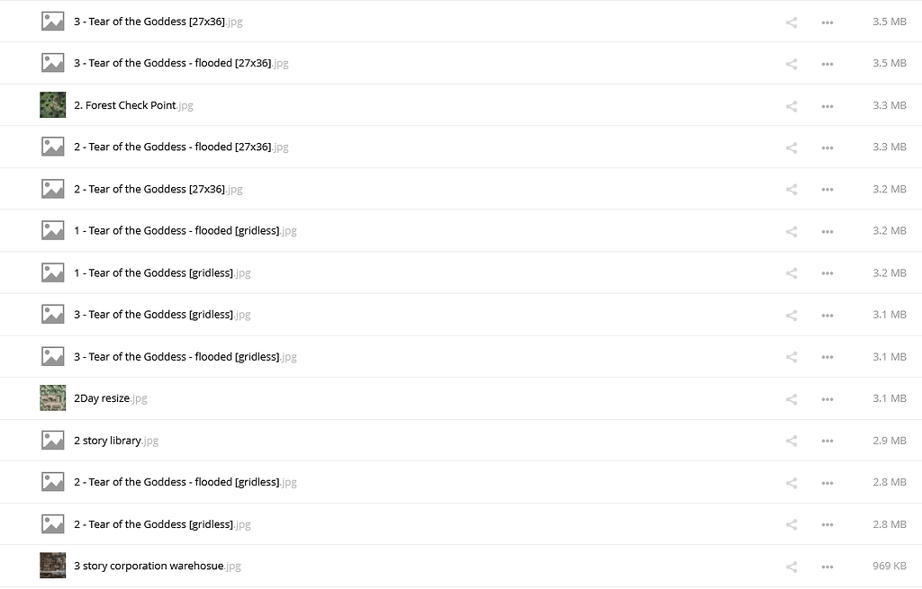 Some (but not all) JPGs not displaying in Files/Gallery - Server ... Some (but not all) JPGs not displaying in Files/Gallery - Server ...