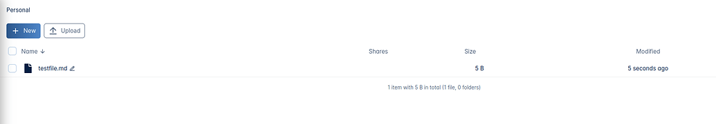 How to Authenticate to the WebDAV API? - Infinite Scale - ownCloud Central