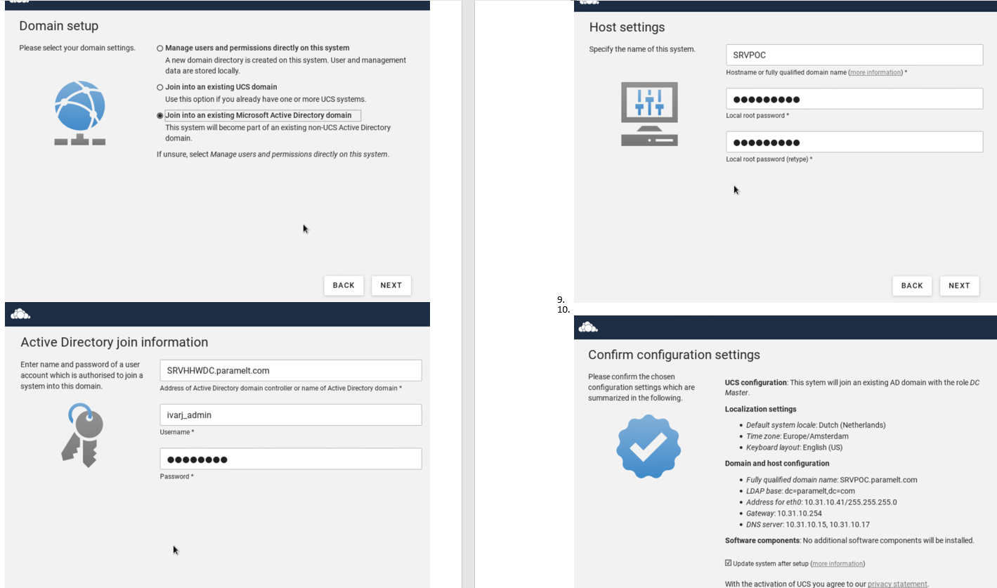No OwnCloud in appcenter after fresh install - Server - ownCloud Central